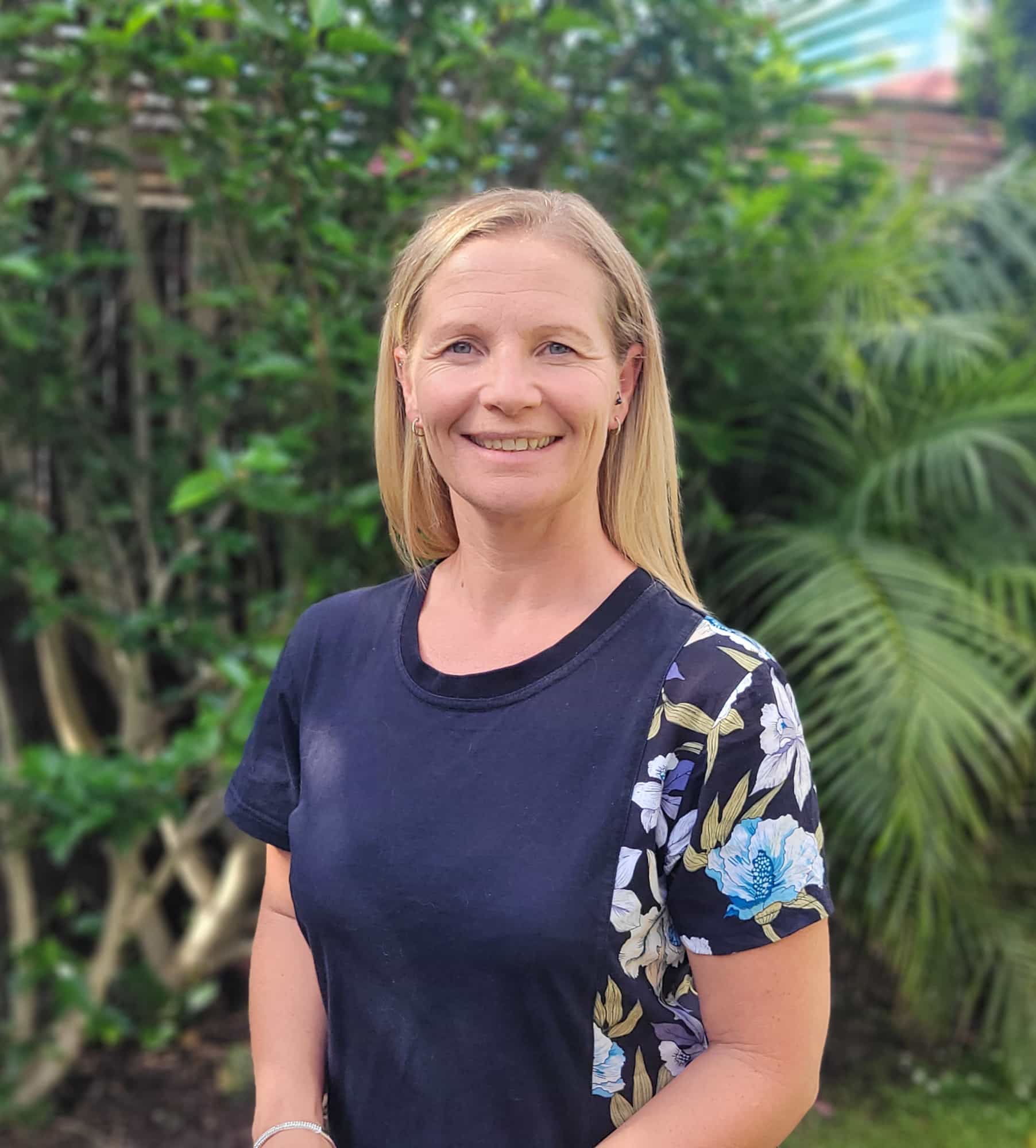 Squash Auckland appoints Adele Jarraud as General Manager