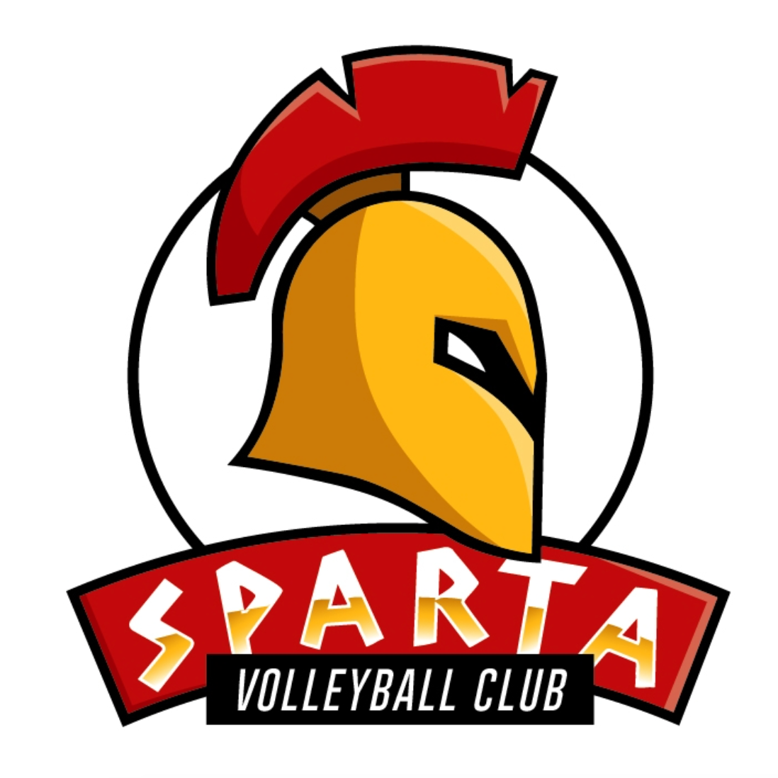 Sparta Volleyball Club - Home