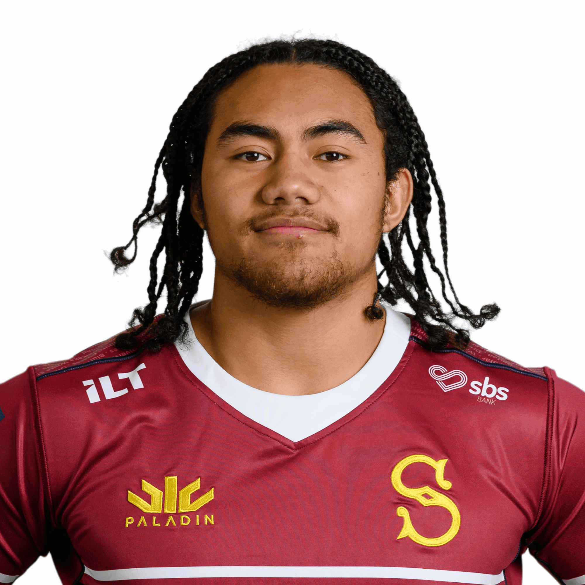 Arese Poliko Ready For Season Back With SBS Bank Southland Stags