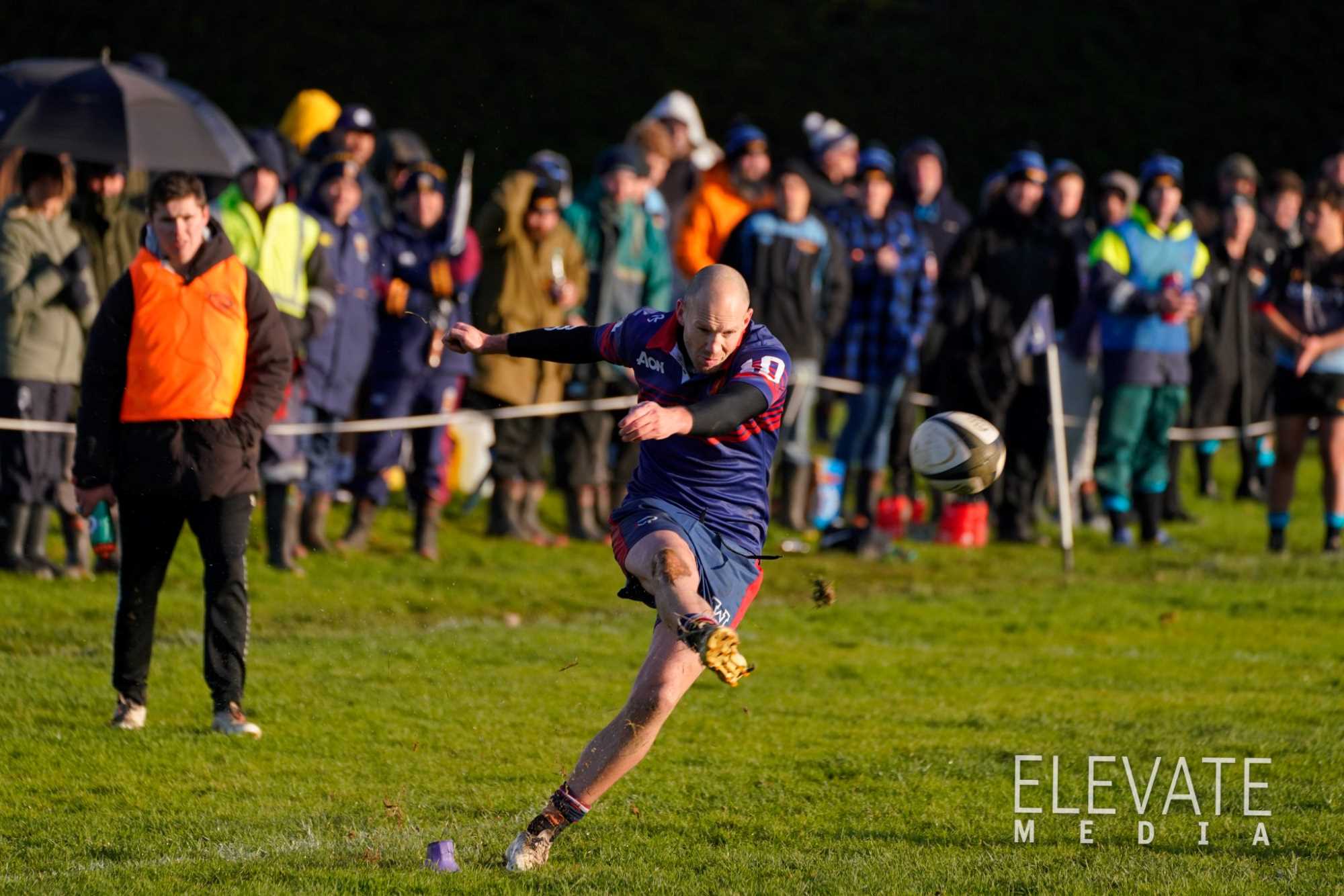 All Black to Return and Title Contenders Emerge