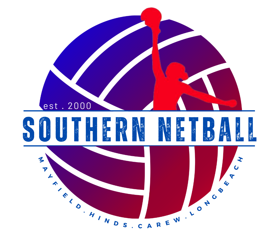 Southern Netball Club - HOME