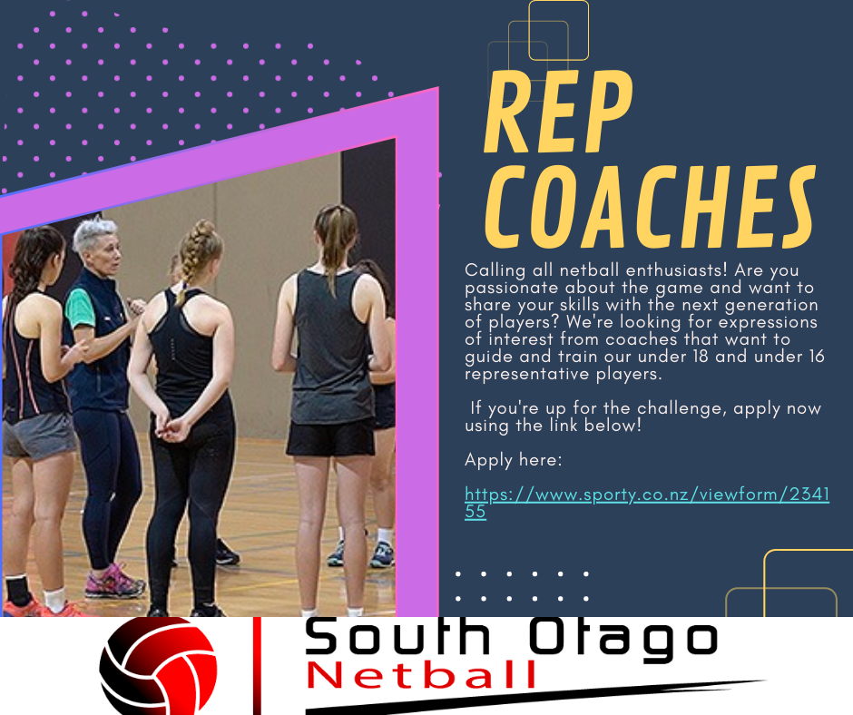 Rep Coach Application