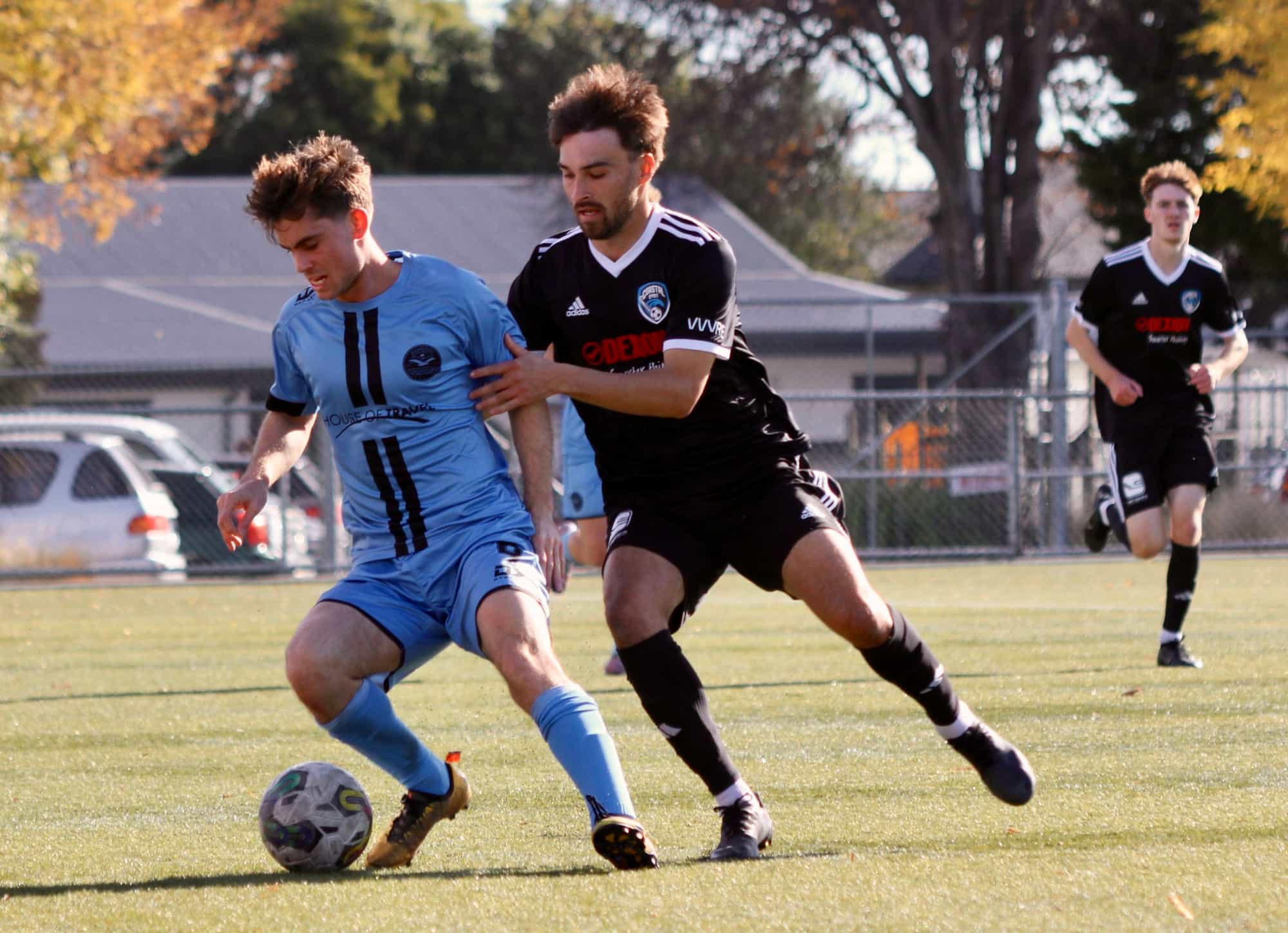 SOUTHERN FOOTBALL WEEKEND REVIEW - 26/7/25