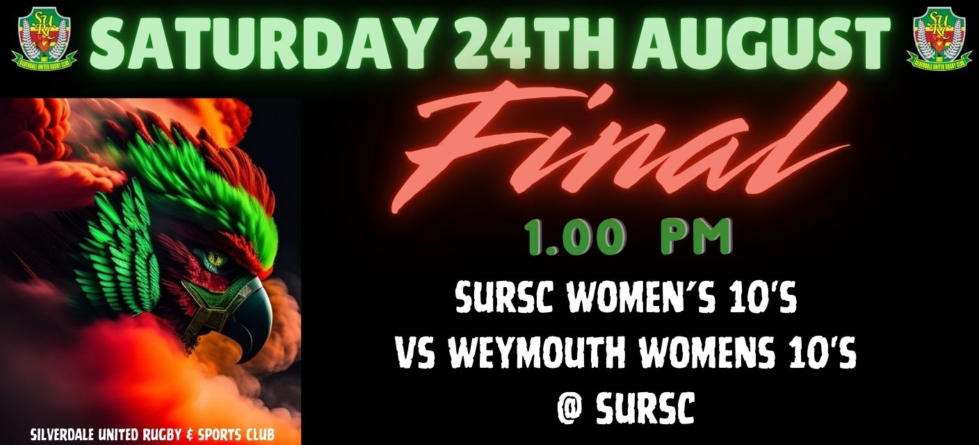 Silverdale Rugby & Sports Club - HOME