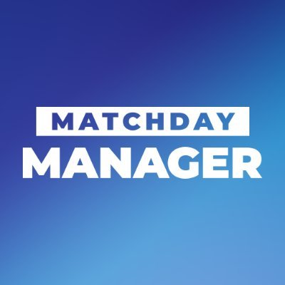 Senior Game Day Manager - Get your SHIFT booked