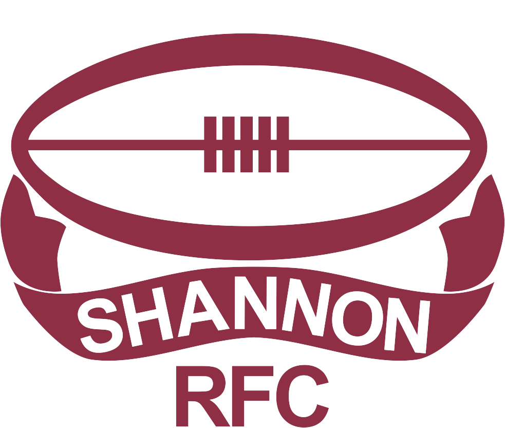 Shannon Rugby Football Club - Home