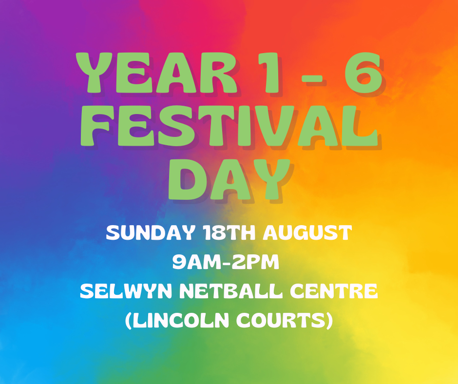 Selwyn Netball Centre - Home