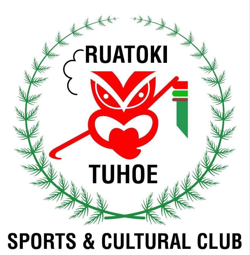 Ruatoki Sports & Cultural Club-Ruatoki Sports & Cultural Club