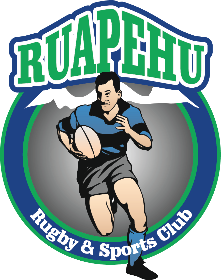 Ruapehu Rugby and Sports Club - Home
