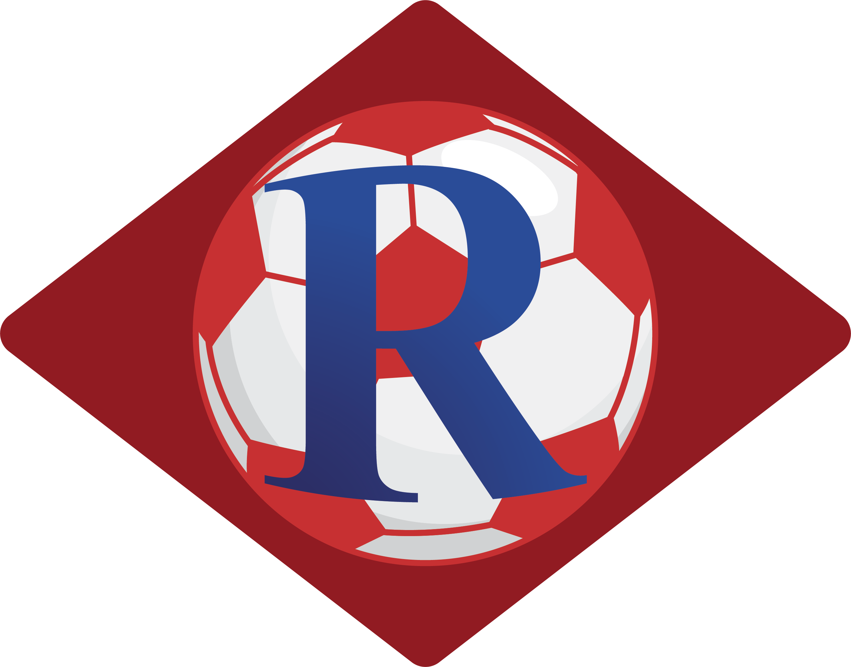 Ruahine Association Football Club (Inc) - HOME