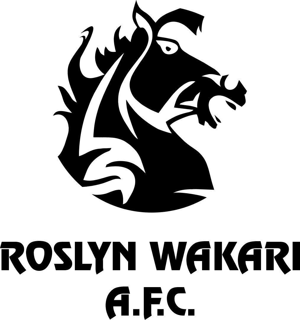 Roslyn Wakari AFC-Roslyn Wakari AFC