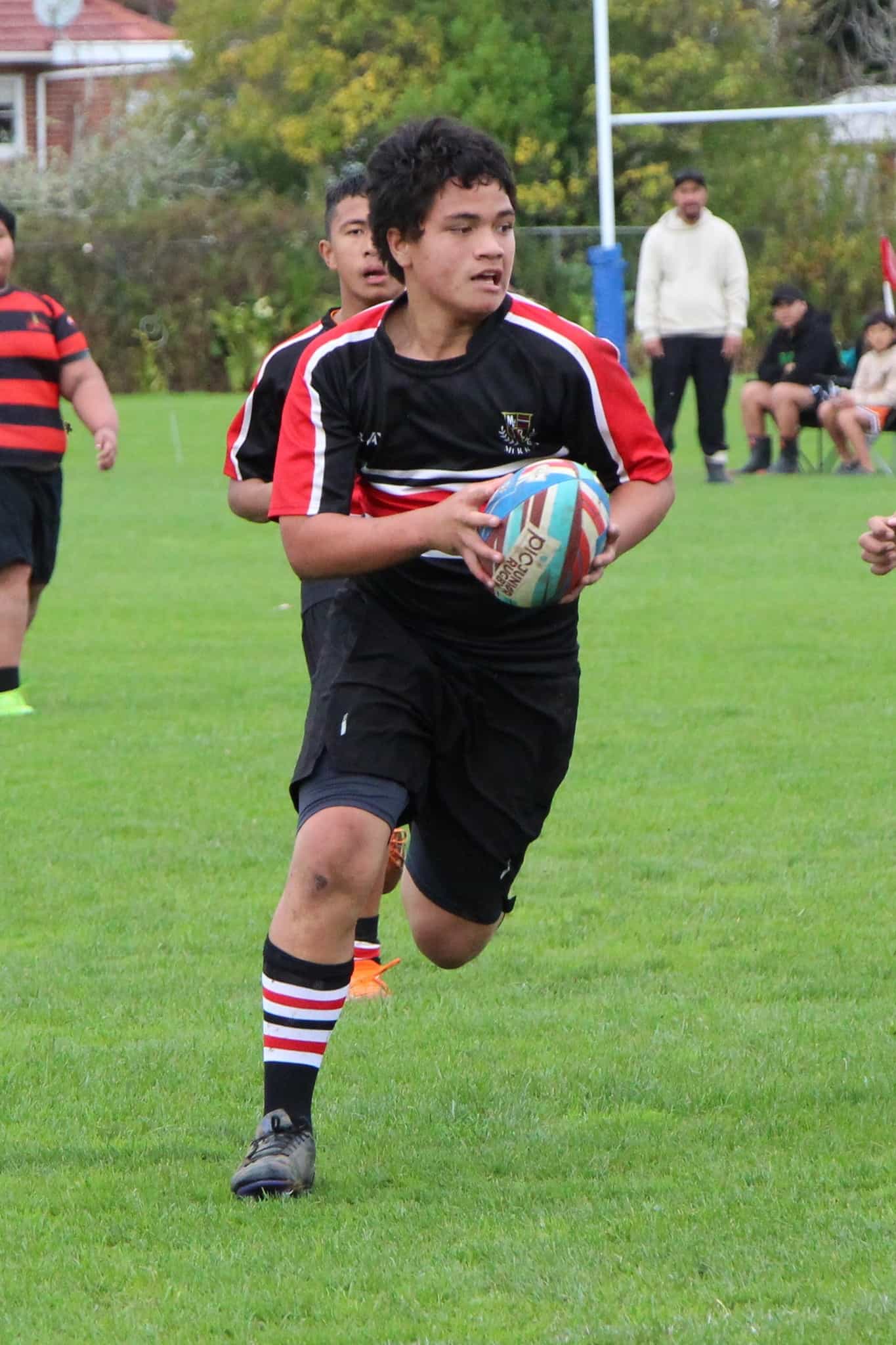 Mount Roskill Rugby Club - Home