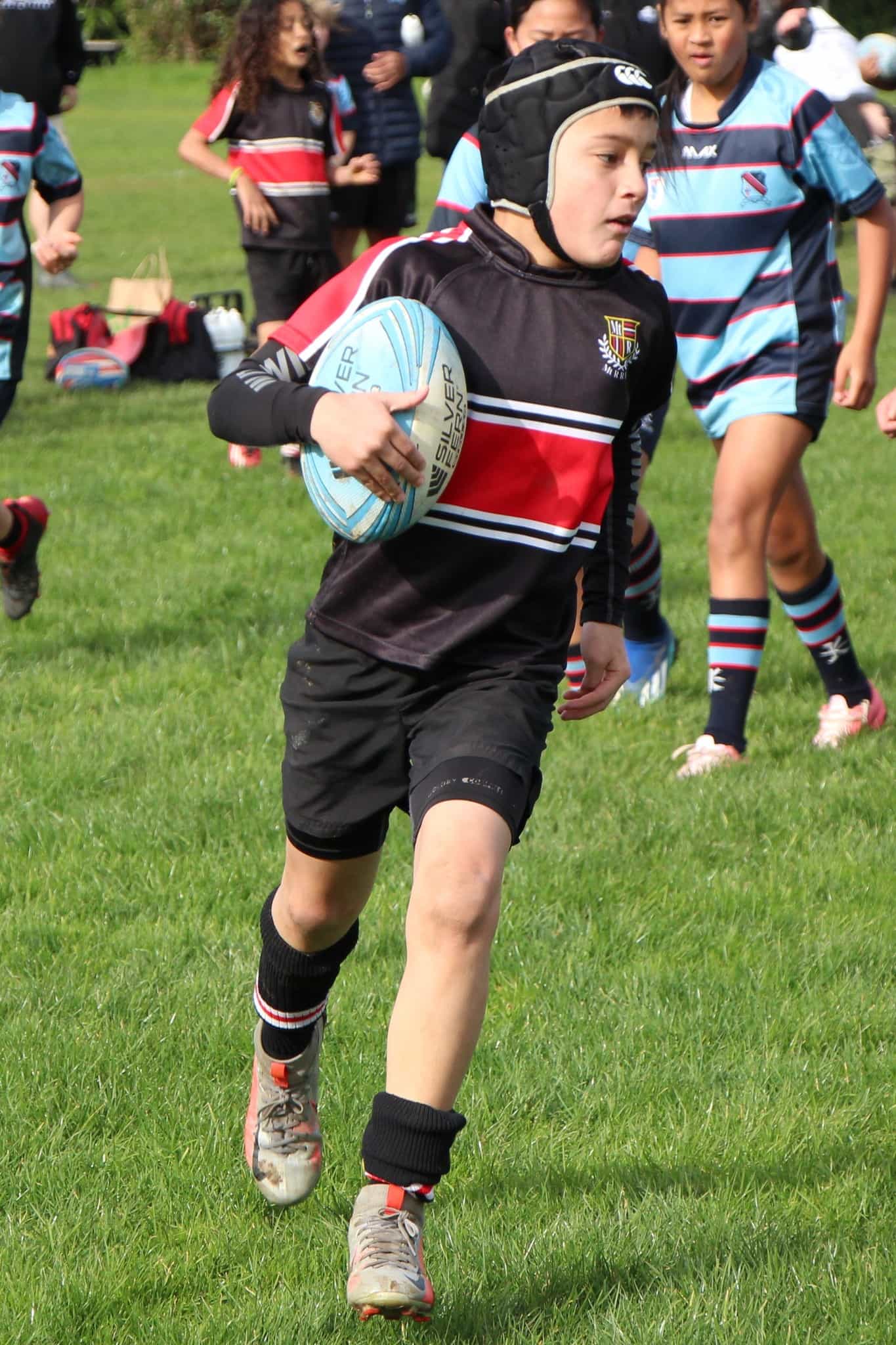 Mount Roskill Rugby Club - Home