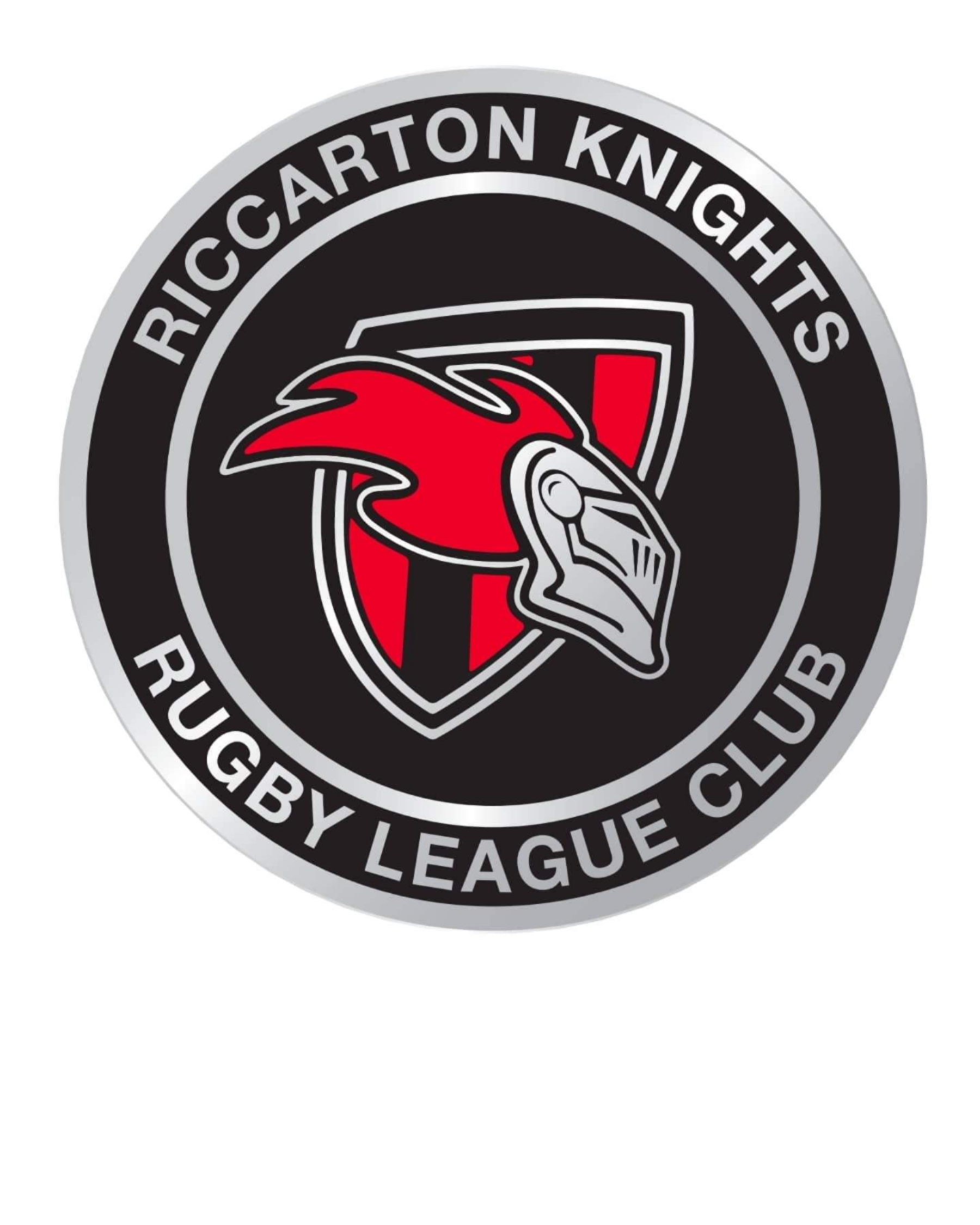 Riccarton Knights - Home
