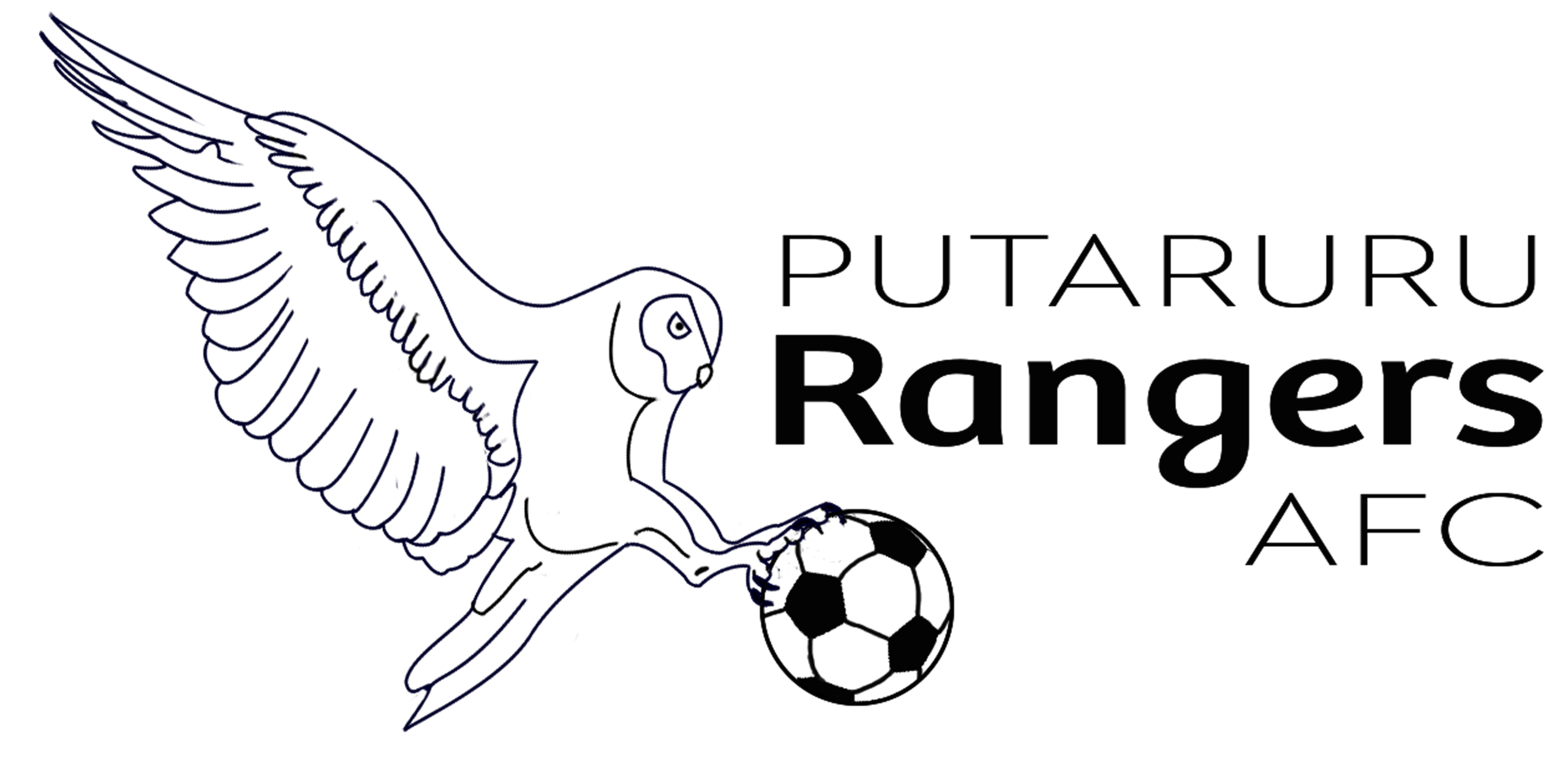 Putaruru Rangers-Putaruru Rangers