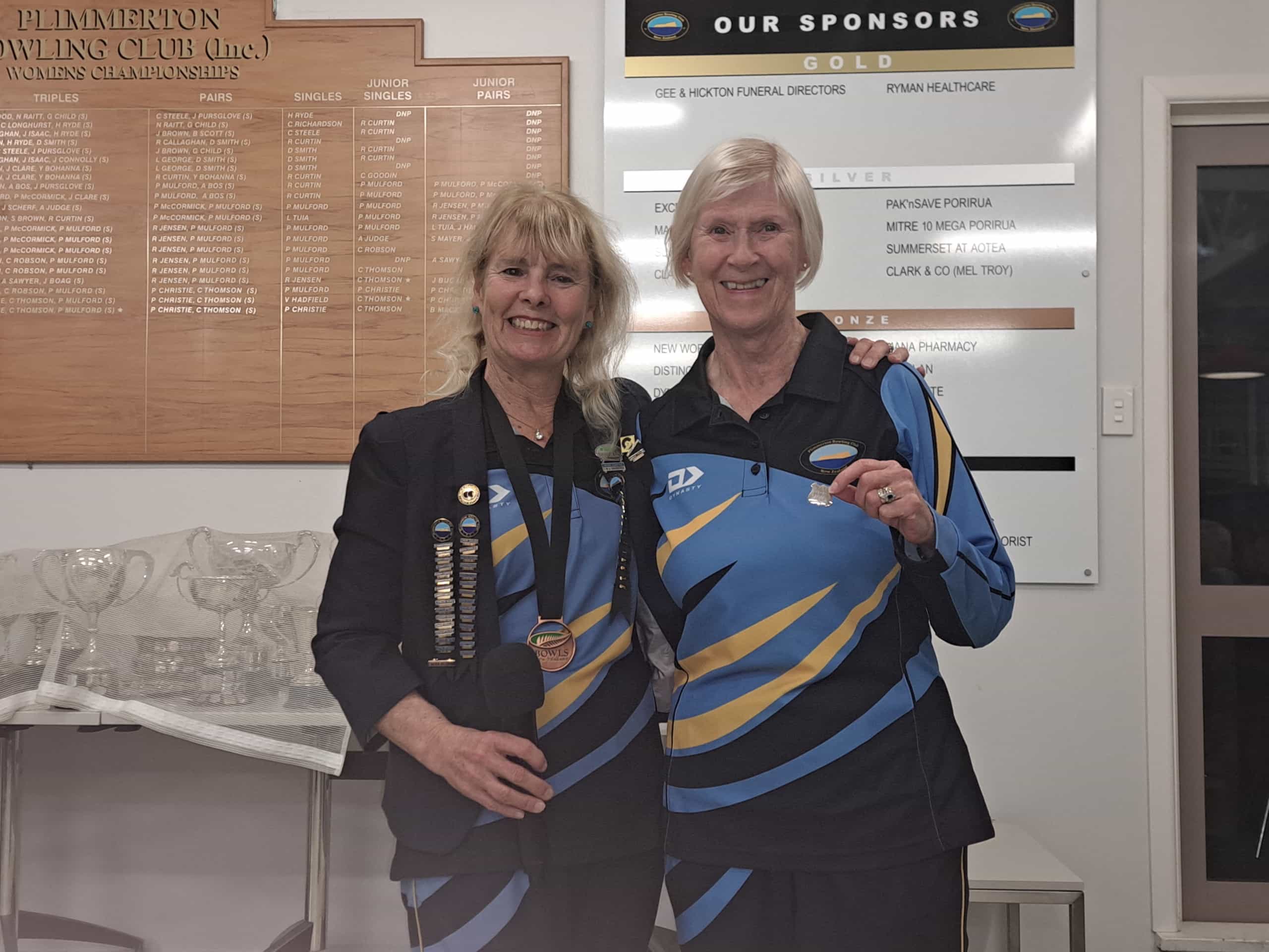 Finals Night May 18th 2024