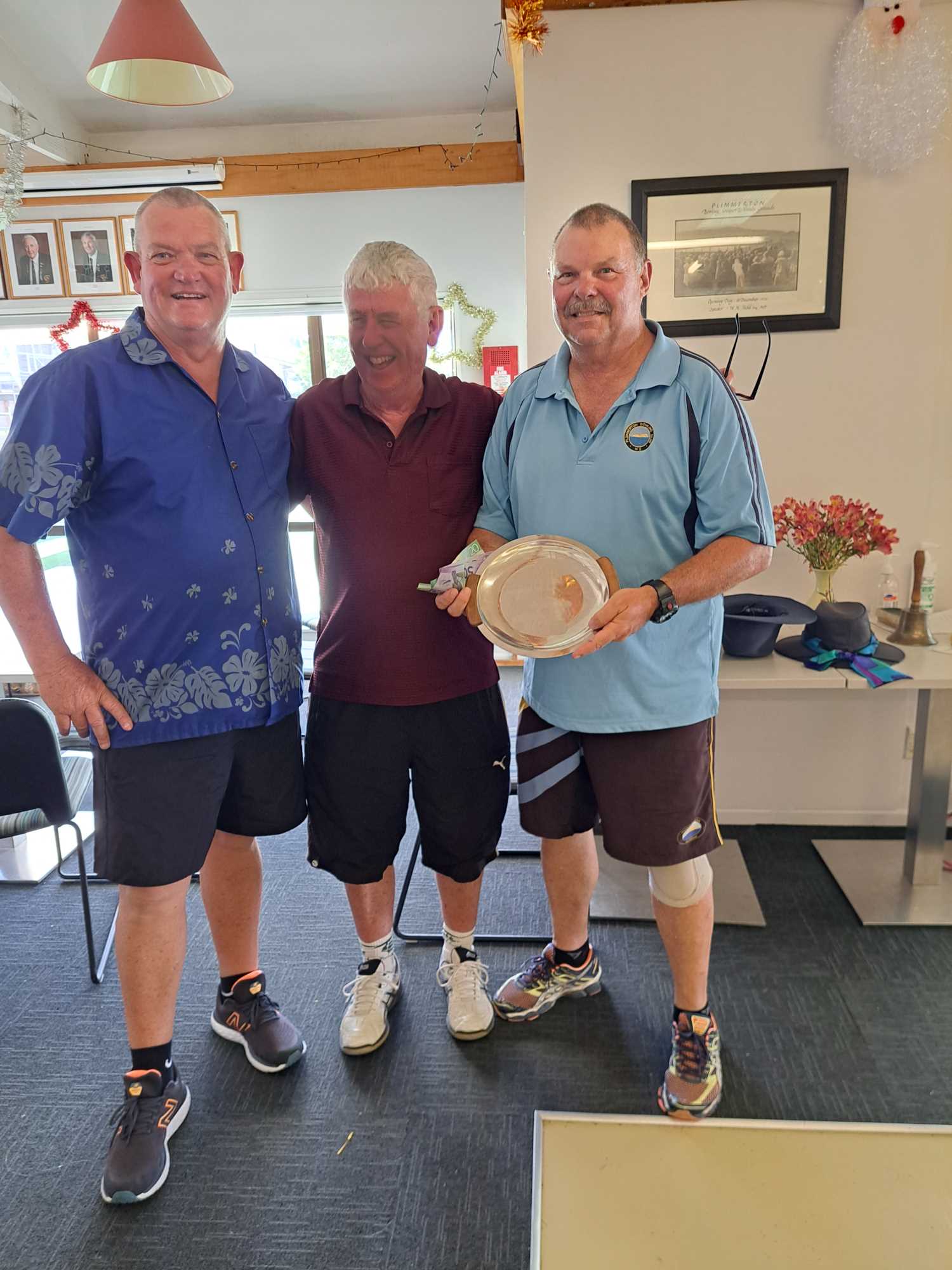 Con Curtin Classic 2022