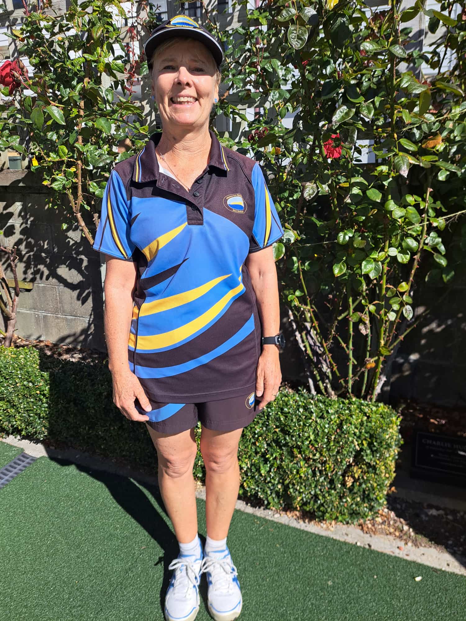 Club champs news