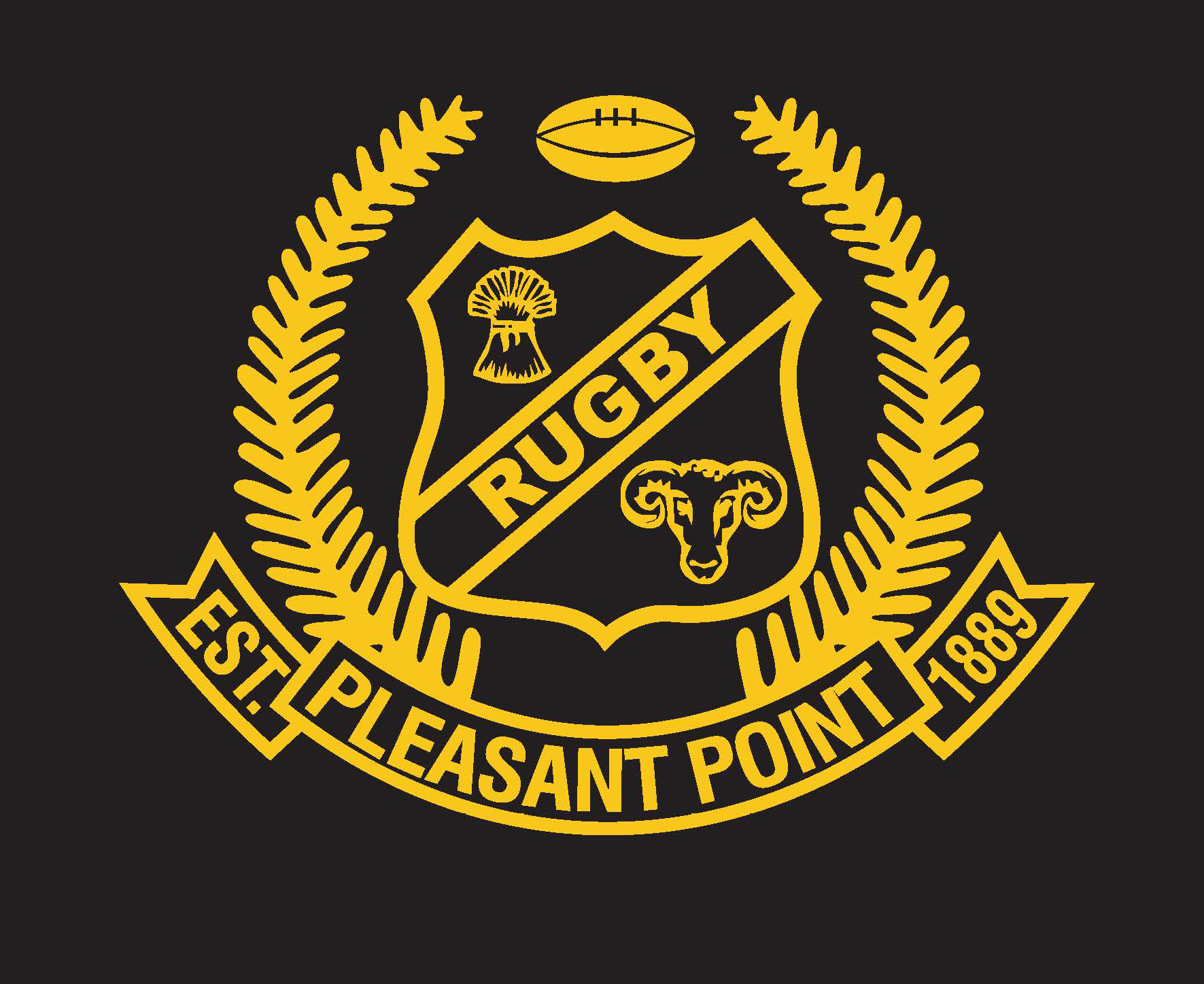 Pleasant Point RFC - Home
