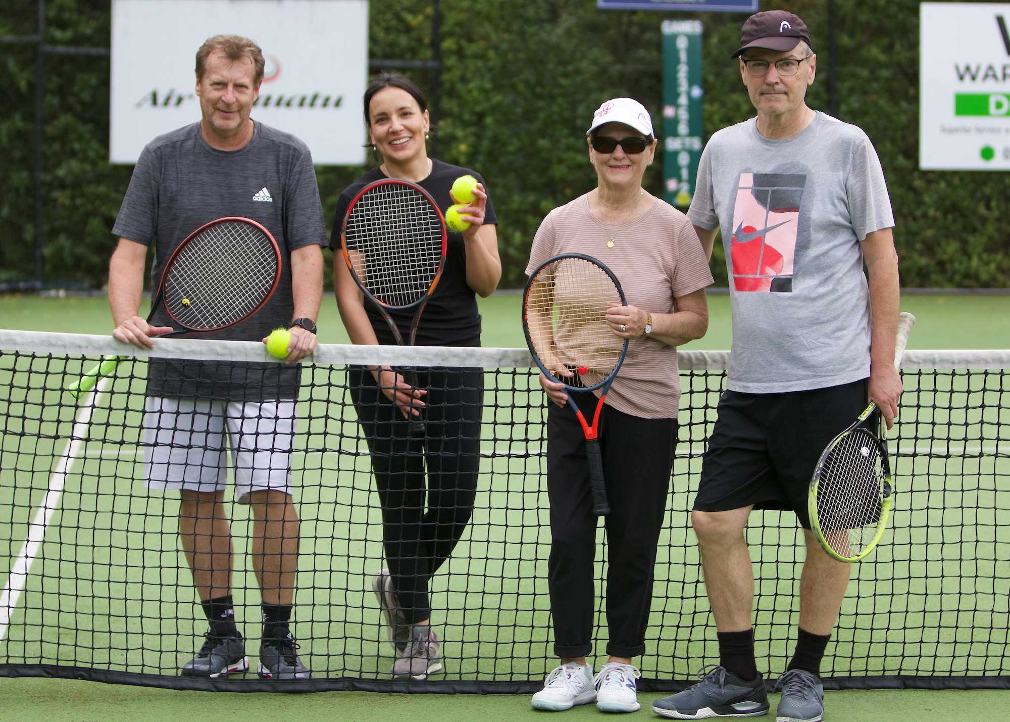 PLTC Opening Day - 2022/2023 Season