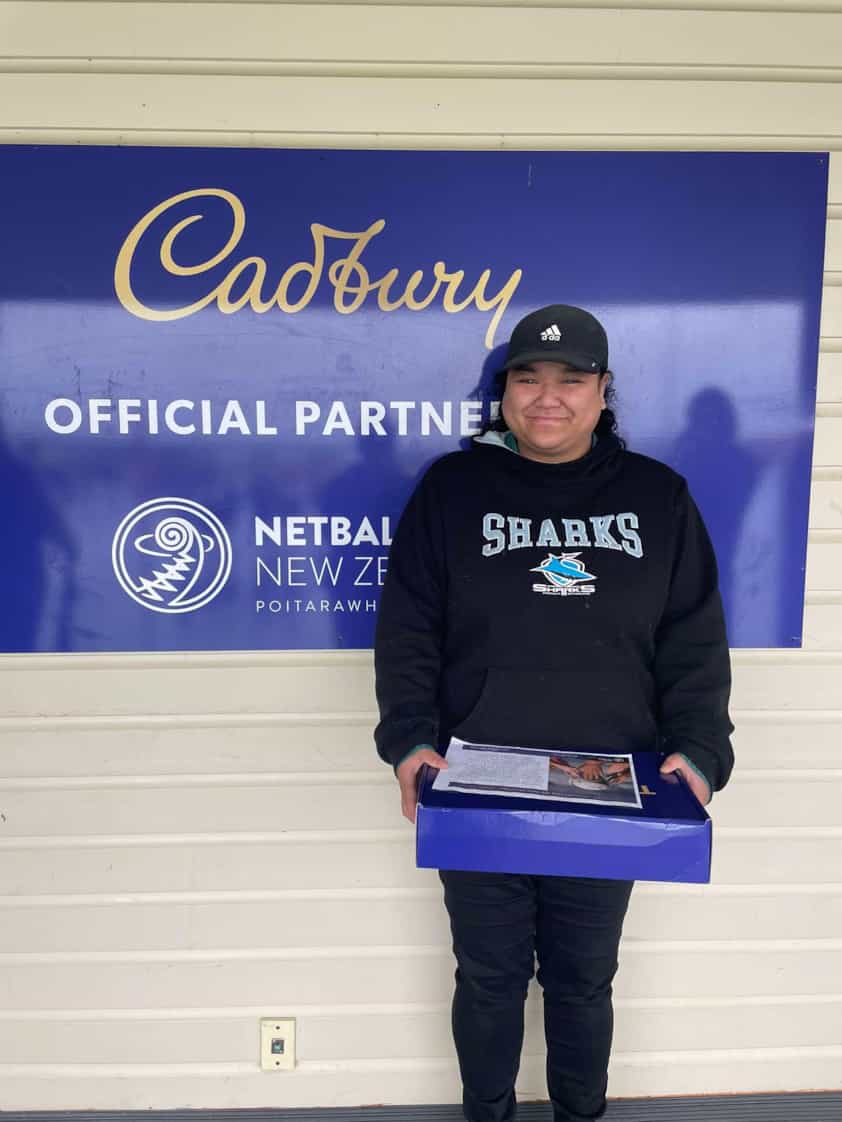 Papakura Netball Centre Weekly Update - 02.08.24