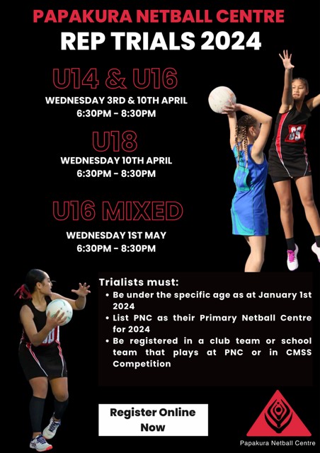 PNC Representative Updates