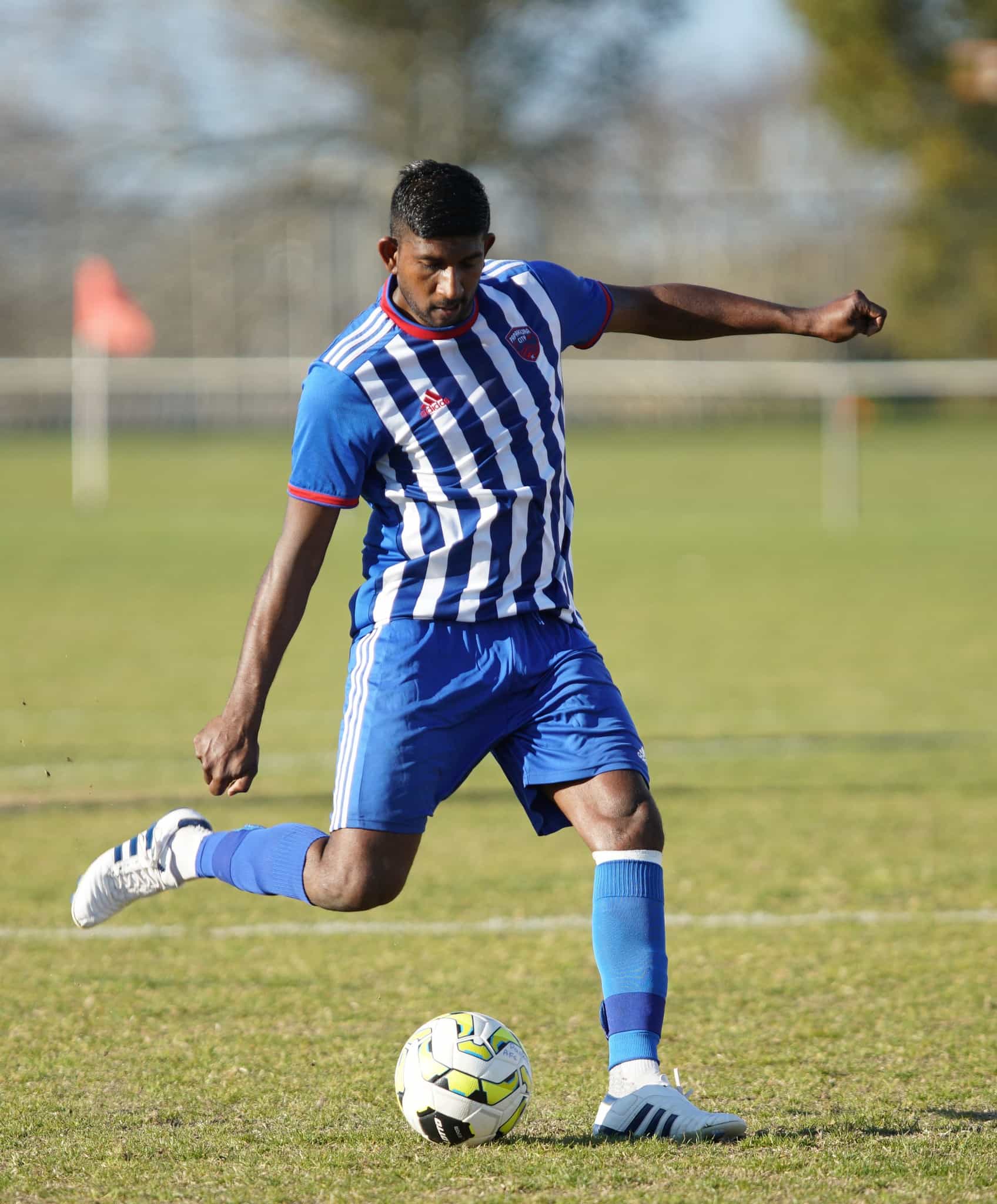 Papakura City Football Club - Home