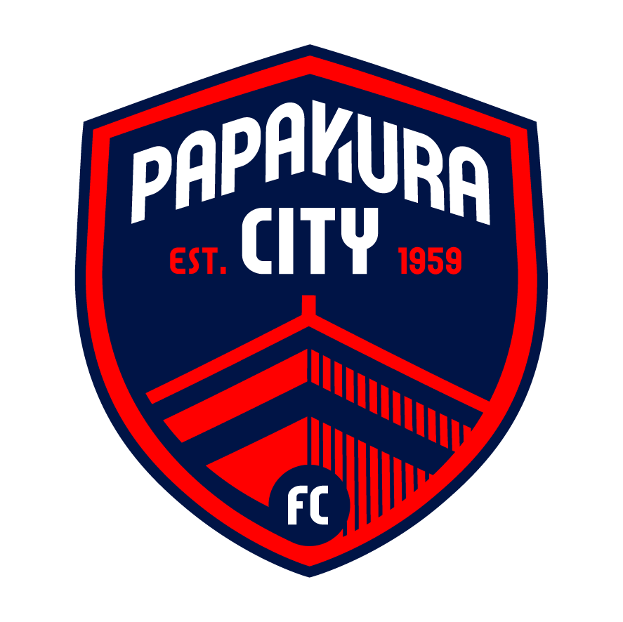 Papakura City Football Club - Our History