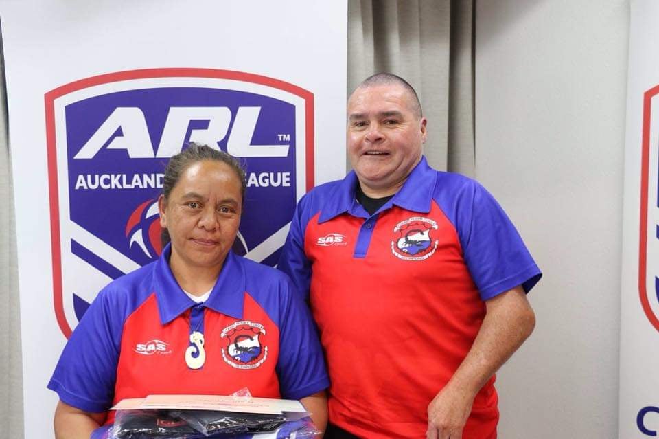 Q & A with Life Members Nedaleen Taylor and Jim Doolan