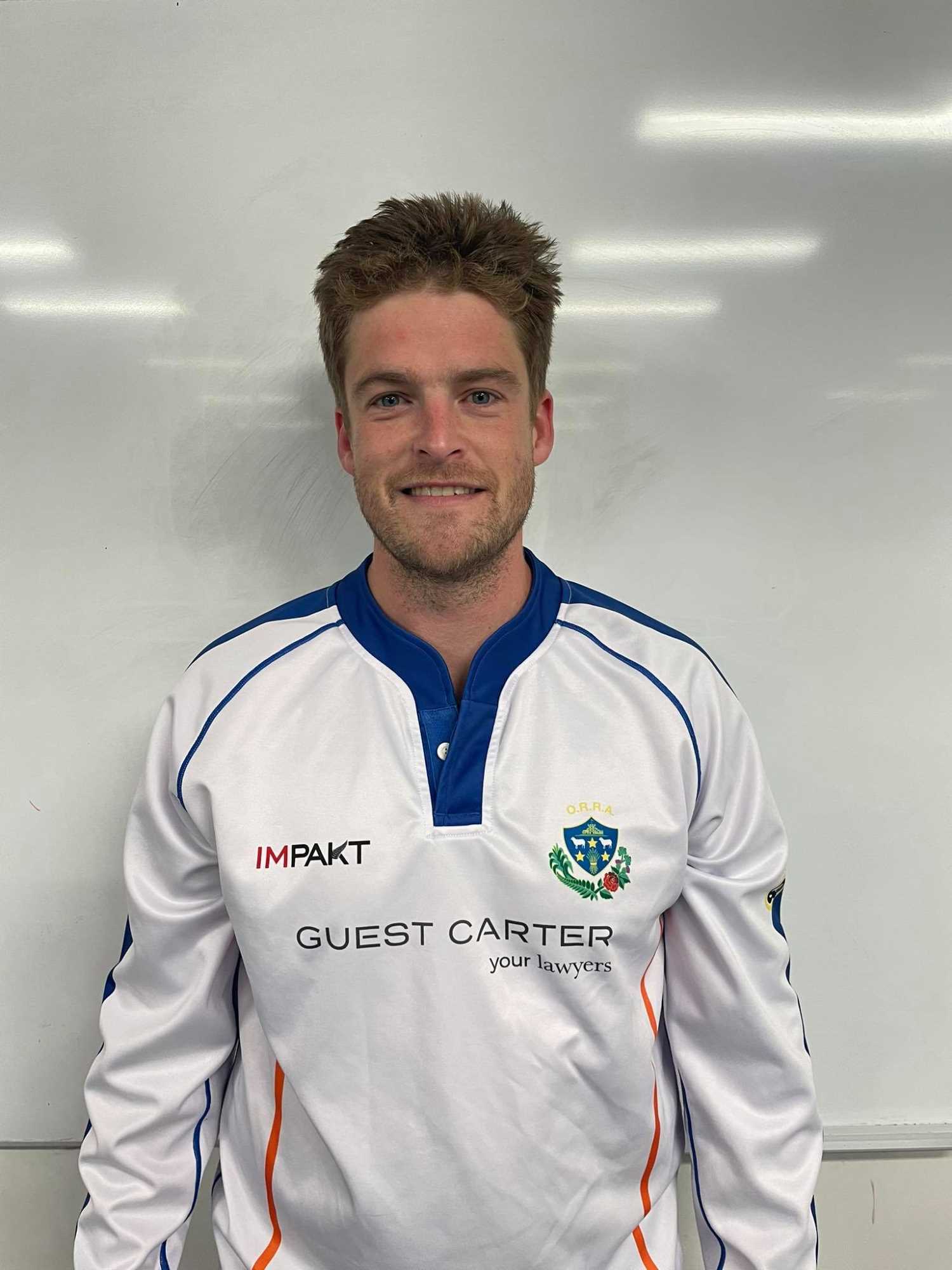 REFEREE PROFILE - TIM COURT-PATIENCE