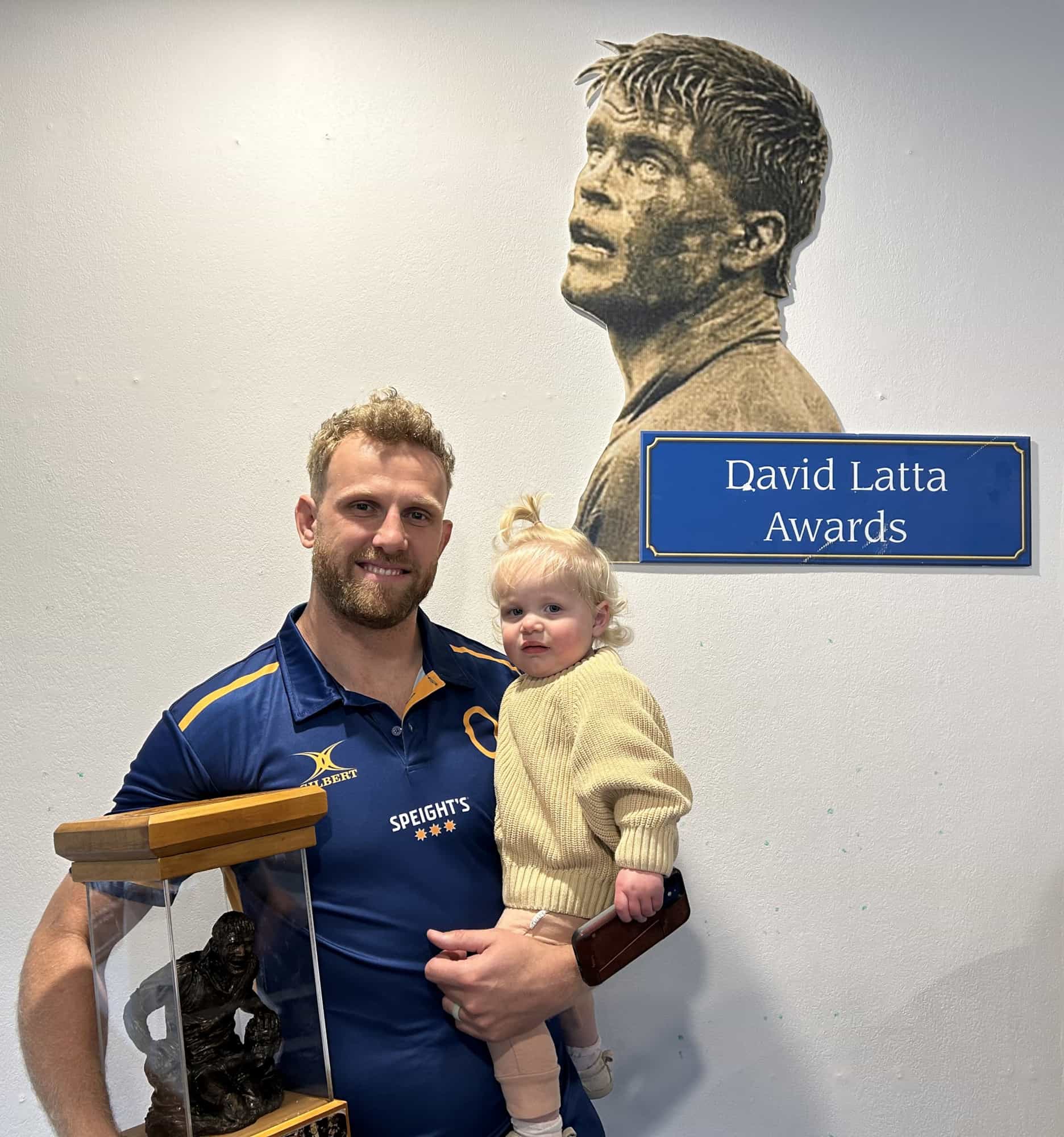 2023 OTAGO FPC AND NPC AWARD WINNERS