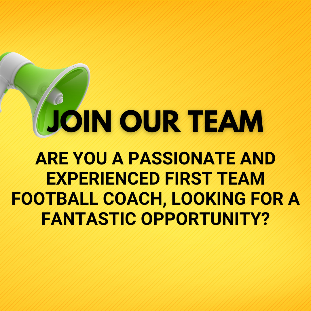 Join our Team