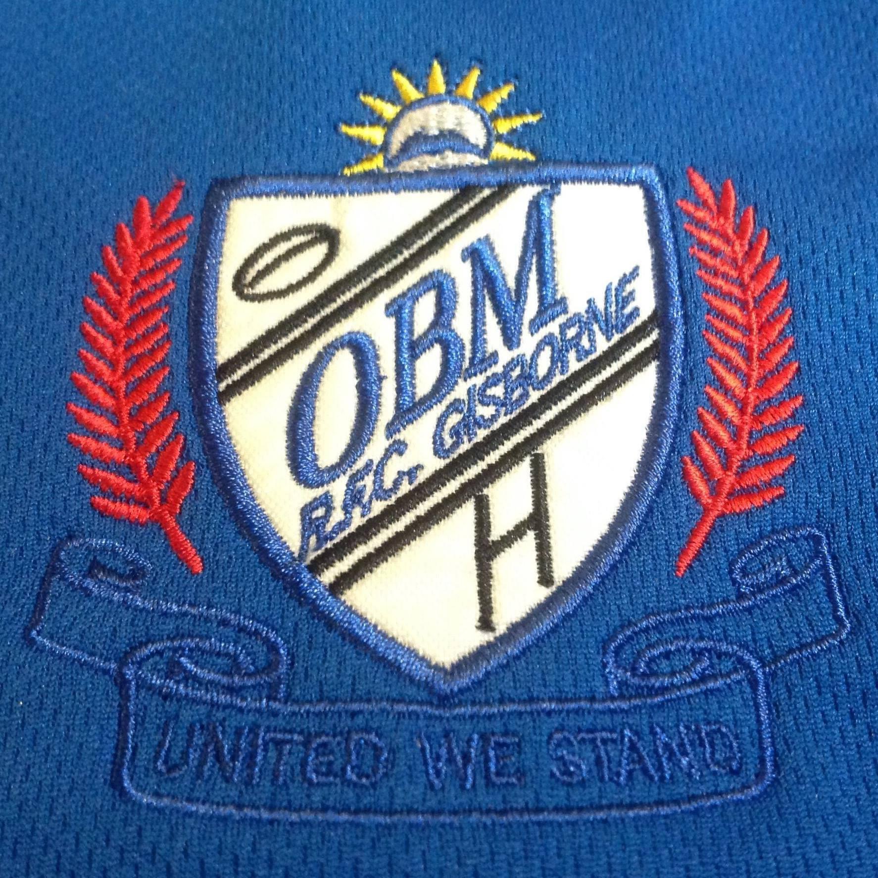 OBM Netball Club - Home