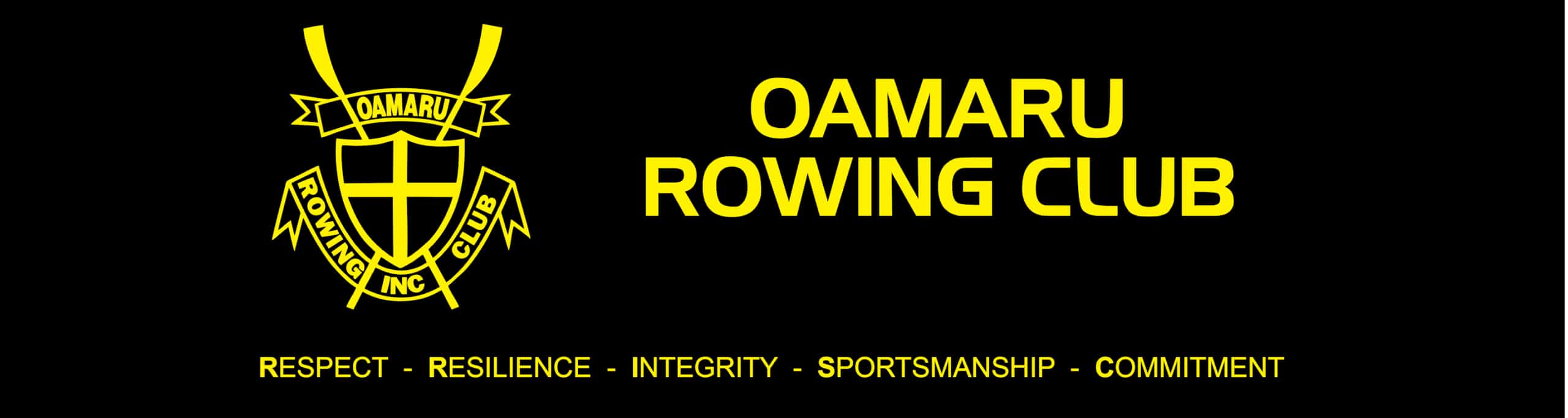 Oamaru Rowing Club - Home