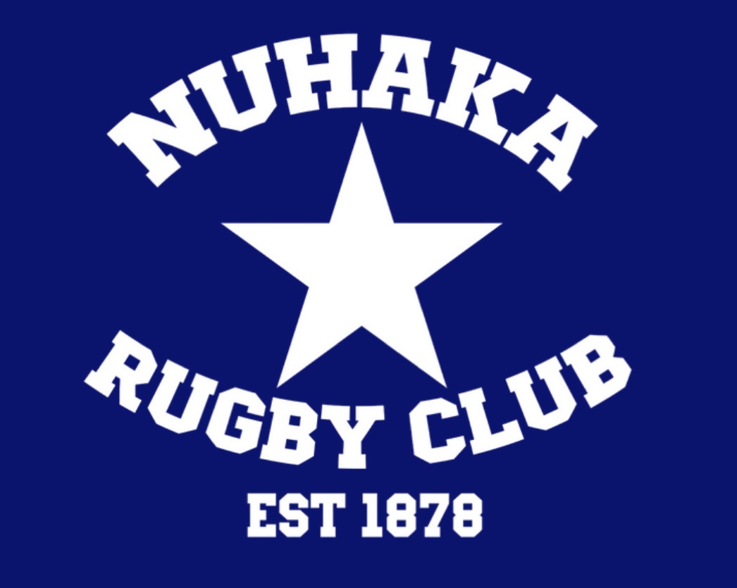 Nuhaka Rugby Club-Nuhaka Rugby Club