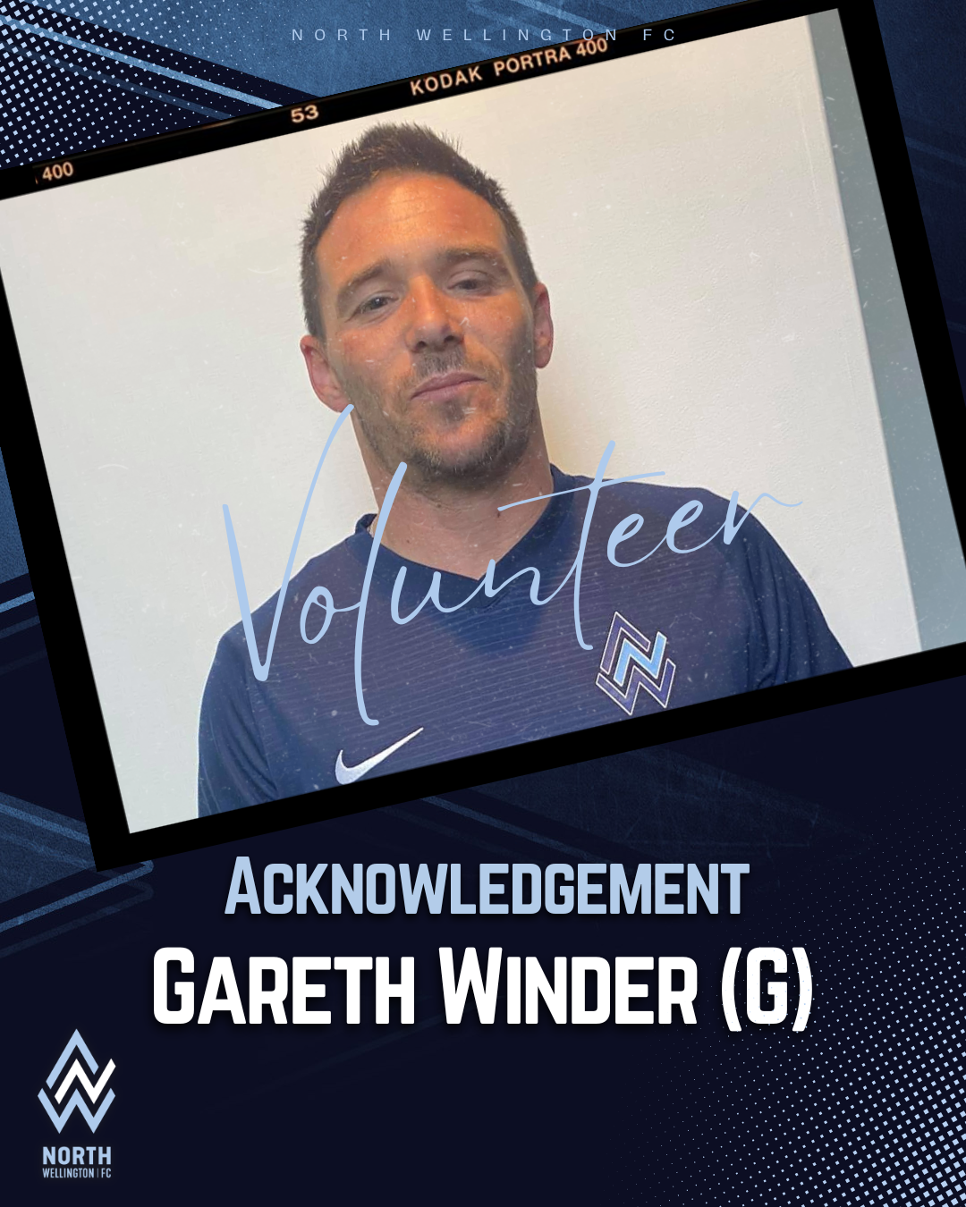 Gareth Winder: The Unsung Hero Behind North Wellington’s Preseason
