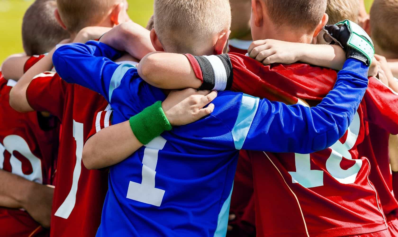 Balance is Better - The Number One Thing That Good Coaches Do
