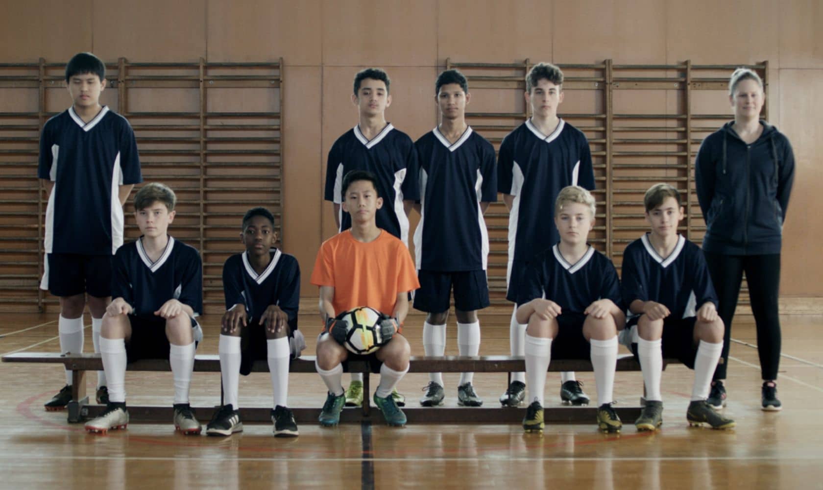 Balance Is Better - Are we forgetting why young people play sport?