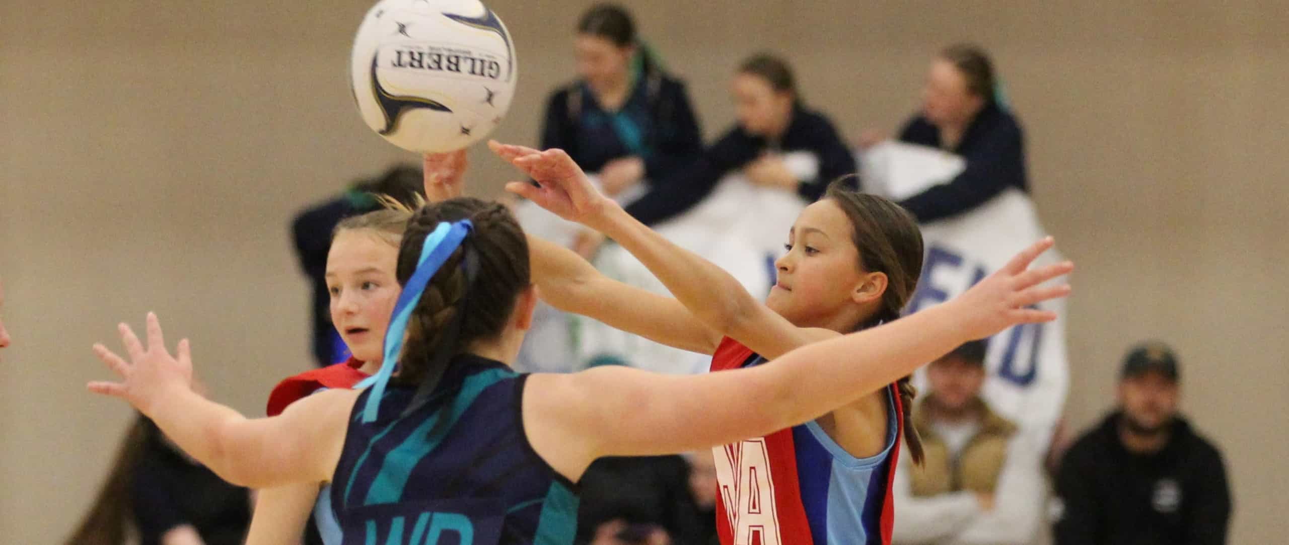 North Canterbury Netball Centre - Saturday Umpire Draw