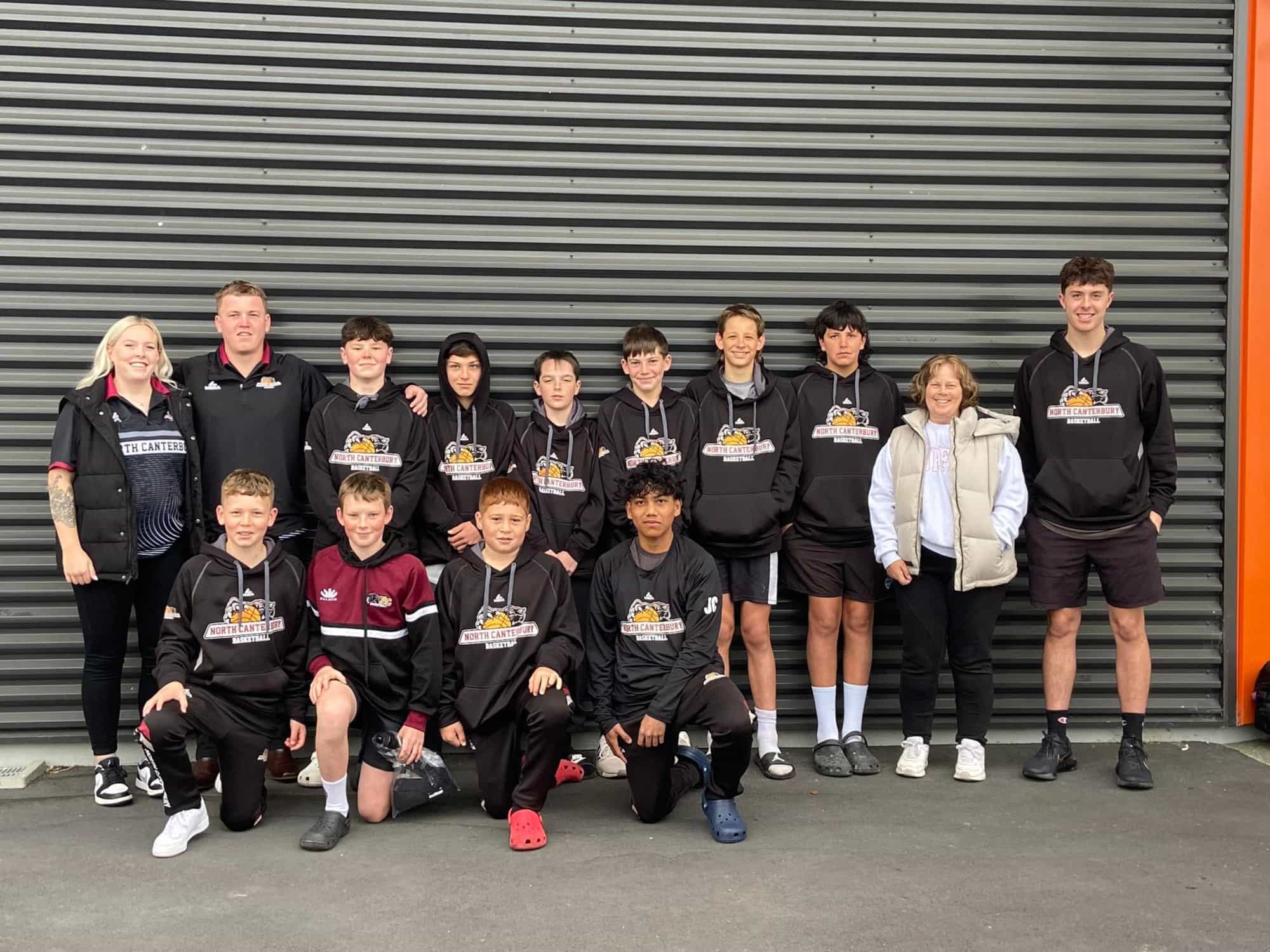 U14 Regionals 2024 Trial registrations open