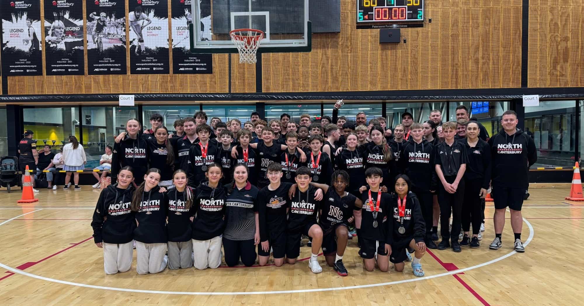 2025 Applications for Representative Coach Position now open