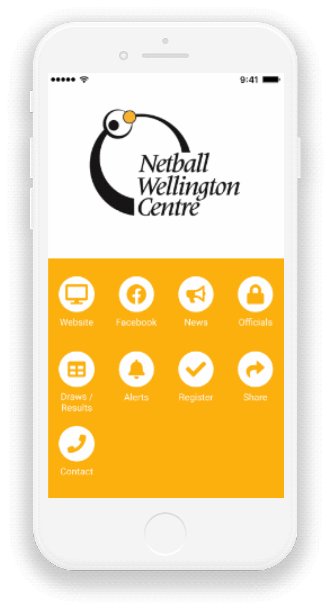 New Saturday Winter Competition Online Registration/Scoring Process ...