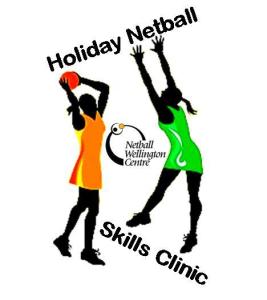 Register now for 2022 January Netball Holiday Skills Clinic - 3 dates ...