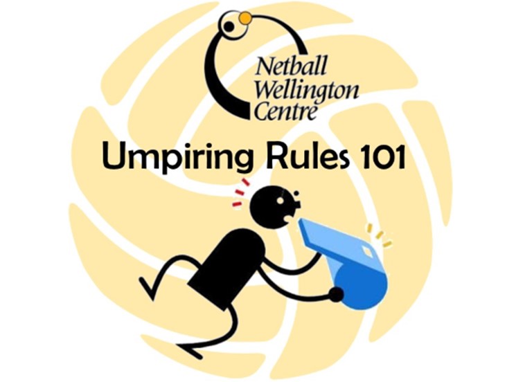 Register now for free Umpiring Rules 101 online session - Wednesday 24 ...