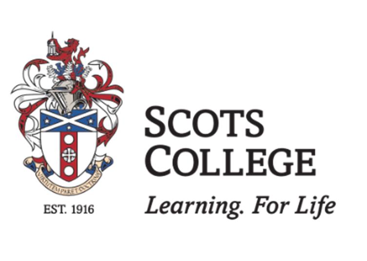 Director of Co-curricular Activities - Scots College (closes 7 Jun 2024)