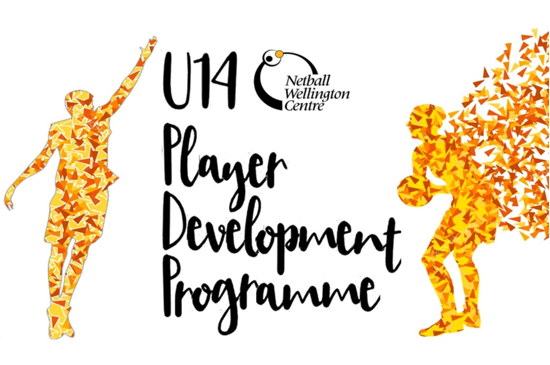 Sign-up for U14 Player Development Programme - starts 4 August!