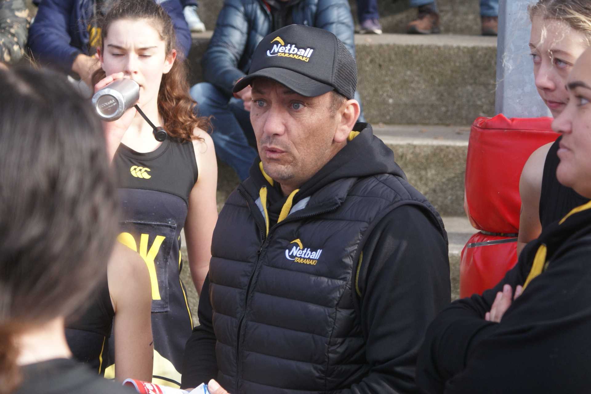 Nothing to lose for Raukura in super netball weekend