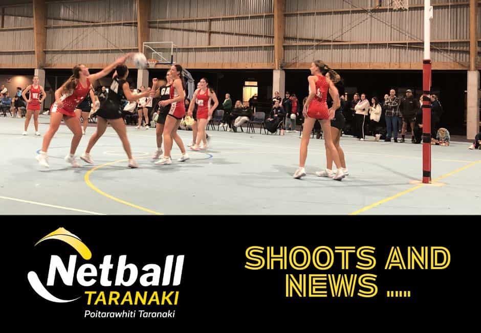 Shoots & News April 2024