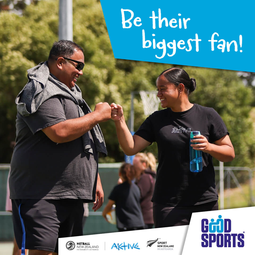 Good Sports Initiative