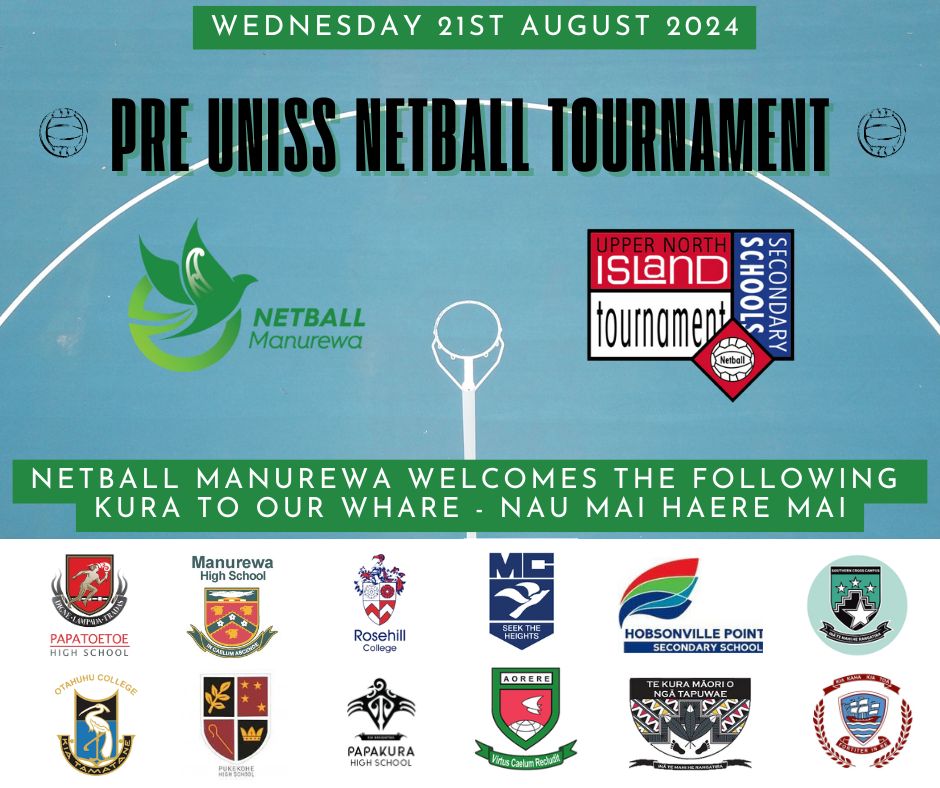 Pre-UNISS Tournament